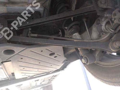 Right Rear Suspension Arm MINI MINI COUNTRYMAN (R60) One D | B-Parts