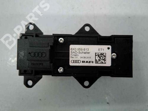 Switch AUDI A3 Sportback (8VA, 8VF) 2.0 TDI 4760547 | B-Parts