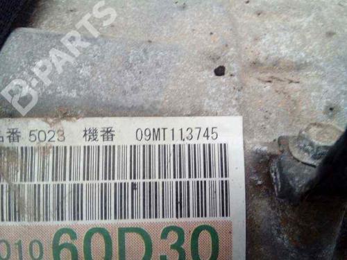 Gearbox TOYOTA LAND CRUISER PRADO (_J15_) 1910430 | B-Parts