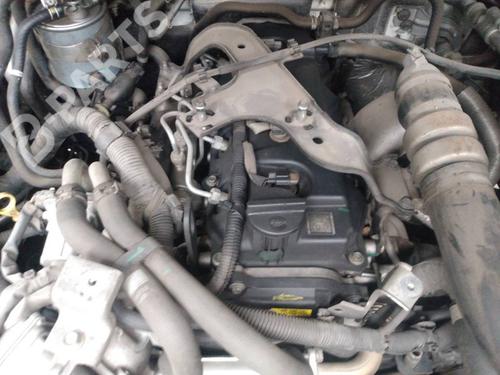 Pont arrière NISSAN PATHFINDER III (R51) 2.5 dCi 4WD 7517680 | B-Parts