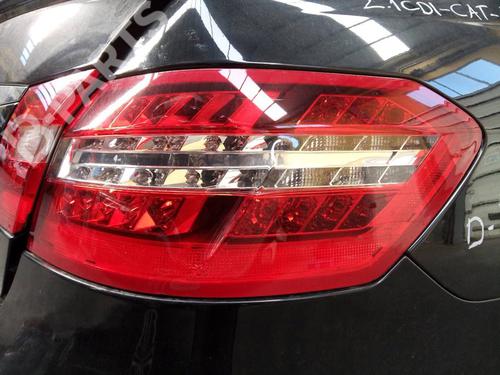 Piloto trasero derecho MERCEDES-BENZ E-CLASS (W212) E 250 CDI / BlueTEC ...