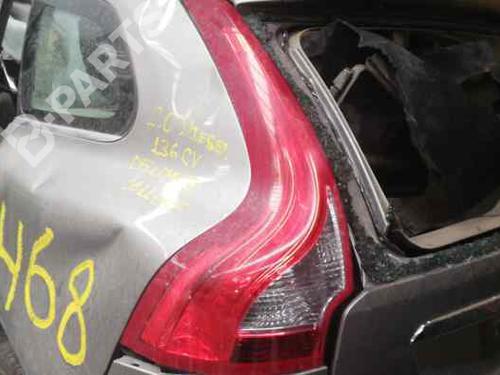 Left taillight VOLVO XC60 I SUV (156) 2.4 D 9153285 | B-Parts