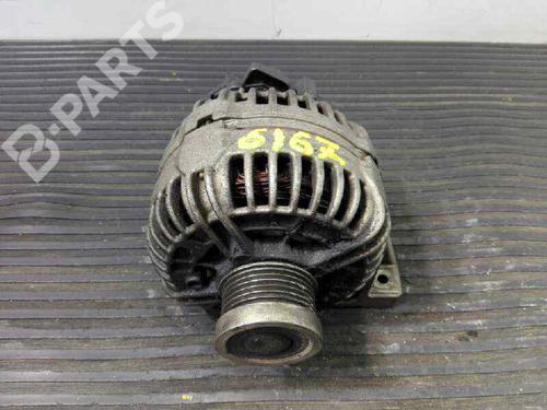 Alternator VOLVO XC90 I (275) D5 AWD 0124625024 | 30658086 | P3-B5-12-3 | B-Parts