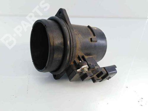 Mass air flow sensor CITROËN C4 II (NC_) 1.6 HDi 115 7315013 | B-Parts