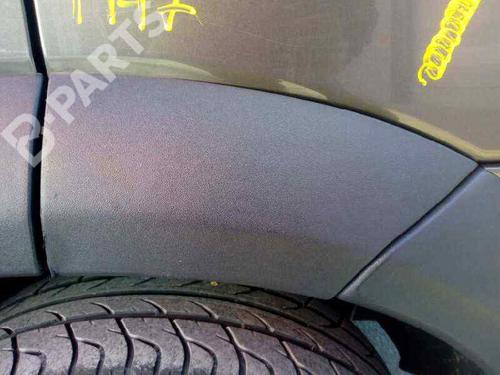 Wheel arch trim LAND ROVER FREELANDER I (L314) 2.0 Td4 4x4 5606677 | B ...