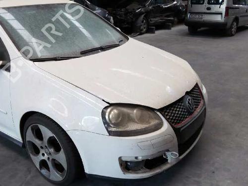 Cappelliera posteriore VW GOLF V (1K1) 2.0 GTI 1349759 | B-Parts