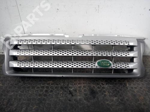 Front grille LAND ROVER RANGE ROVER SPORT I (L320) 2.7 D 4x4 10513656 ...