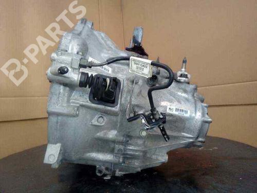 Manual gearbox HONDA CR-V III (RE_) 2.2 i-CTDi 4WD (RE6) 1928651 | B-Parts