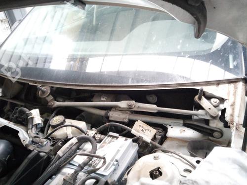 Motor limpa vidros frontal LAND ROVER RANGE ROVER EVOQUE (L538) 2.2 D ...