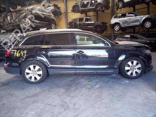 Hand brake AUDI Q7 (4LB) 3.0 TDI quattro 8787961 | B-Parts