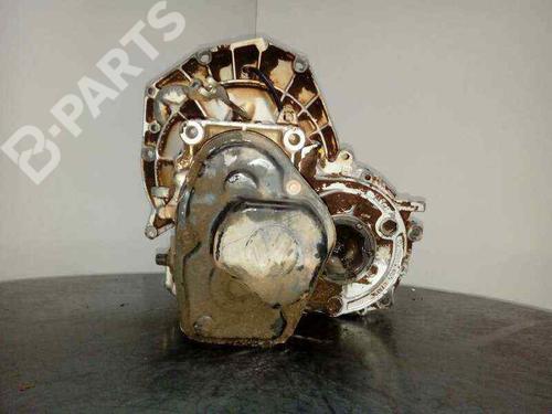 Manual gearbox SEAT MARBELLA (28A) 0.9 2526376 | B-Parts