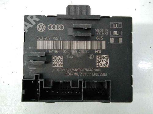 Electronic module AUDI Q3 (8UB, 8UG) 2.0 TDI 9443655 | B-Parts