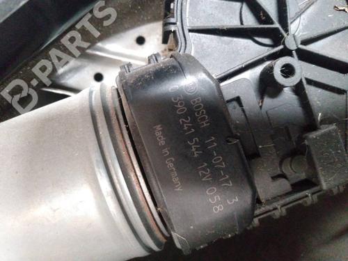 Front wiper motor DACIA DUSTER (HS_) 1.5 dCi 7518624 | B-Parts