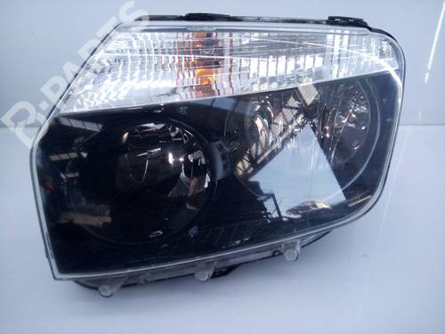 Phare gauche DACIA DUSTER (HS_) 1.5 dCi 4x4 10145376 | B-Parts