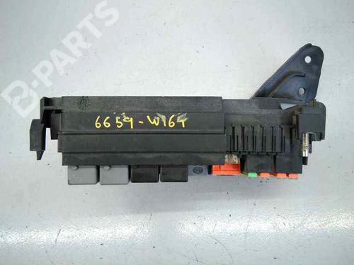 Electronic module MERCEDES-BENZ M-CLASS (W164) ML 320 CDI 4-matic (164. ...