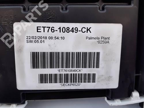 Instrument cluster FORD TRANSIT COURIER B460 MPV 1.5 TDCi 9269359 | B-Parts