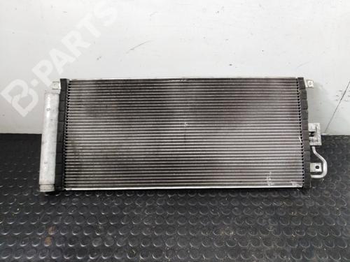 AC radiator OPEL MOKKA / MOKKA X (J13) 1.6 CDTI (_76) 2543557 | B-Parts