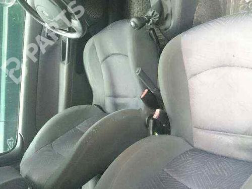 Fuel pump RENAULT CLIO II (BB_, CB_) 1.5 dCi (B/C2J) 1861803 | B-Parts