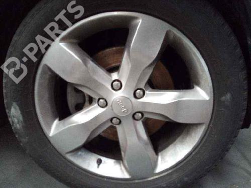 Used Car Parts For JEEP GRAND CHEROKEE IV (WK, WK2) 3.0 CRD V835202 | B ...