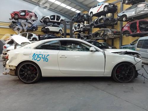 Fuel tank AUDI A5 (8T3) 10674267 | B-Parts