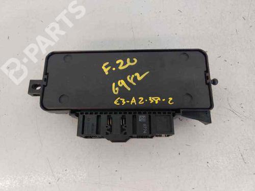 ECU airbags BMW 1 (F20) 116 d 5645203 | B-Parts