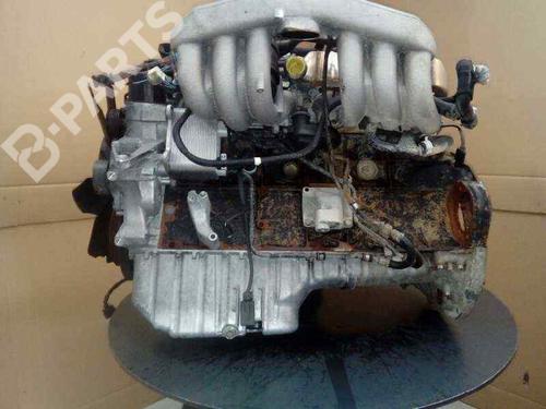 Engine MERCEDES-BENZ E-CLASS (W210) E 320 CDI (210.026) 1748798 | B-Parts