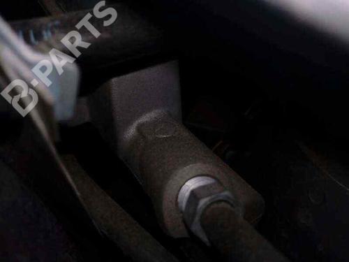 Master brake MERCEDES-BENZ C-CLASS (W204) C 200 CDI (204.001) 4799715 ...