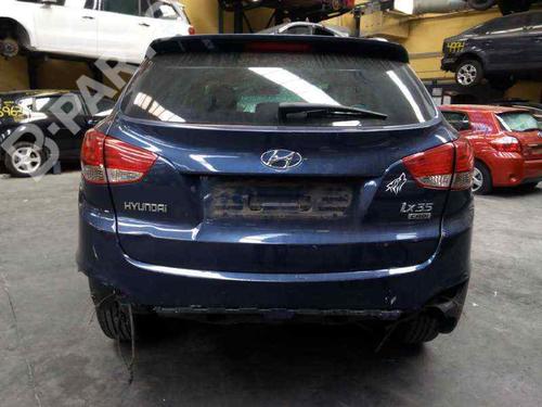Right rear suspension arm HYUNDAI ix35 (LM, EL, ELH) 1.7 CRDi 3258377 ...