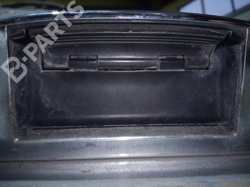 Poignée de hayon FIAT 500 (312_) 11755624 | B-Parts