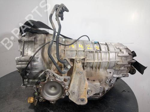 Caja cambios automatica AUDI A6 C5 (4B2) 2.5 TDI 12495381 | B-Parts