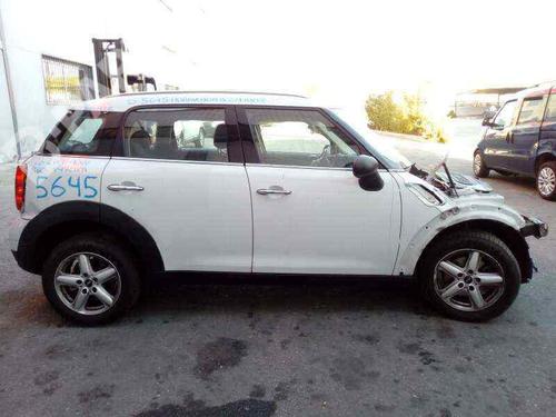 Peças usadas para MINI MINI COUNTRYMAN (R60) One D (90 hp) | B-Parts