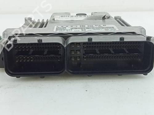 Engine control unit (ECU) AUDI A6 C6 (4F2) 2.0 TDI 16327401 | B-Parts