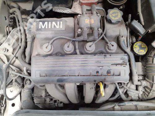 Fuel pump MINI MINI (R50, R53) Cooper 6053434 | B-Parts