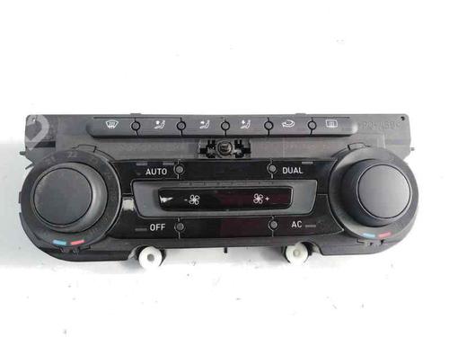 Commande Chauffage SEAT LEON (1P1) 1.6 TDI 4109727 | B-Parts