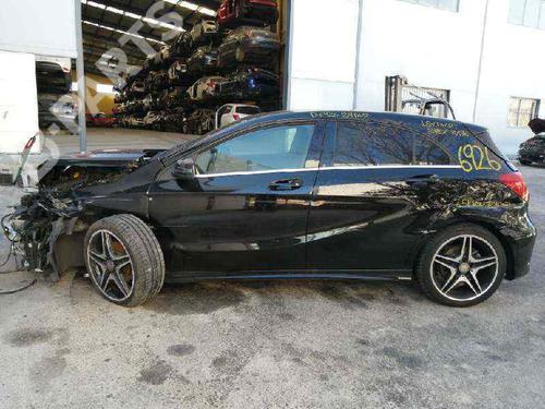 Serrure avant gauche MERCEDES-BENZ A-CLASS (W176) A 180 CDI (176.000 ...