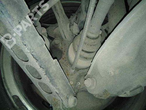 Right rear steering knuckle BMW 3 (E90) 320 d 7839755 | B-Parts