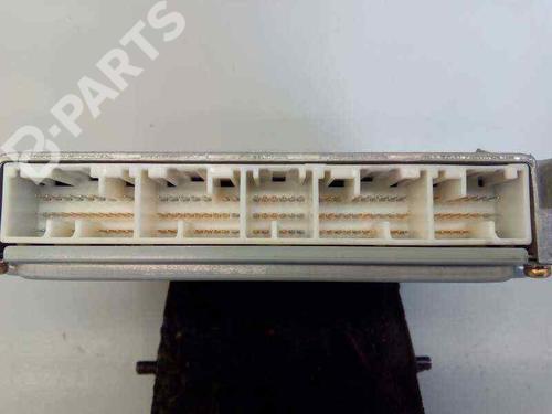 Engine control unit (ECU) TOYOTA LAND CRUISER PRADO (_J12_) 3.0 D-4D ...
