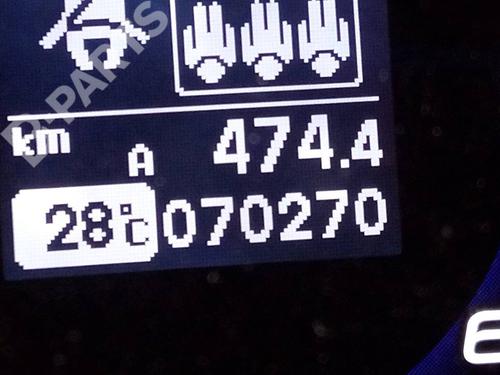 Steering column HONDA CIVIC VIII Hatchback (FN, FK) 2.2 CTDi (FK3 ...