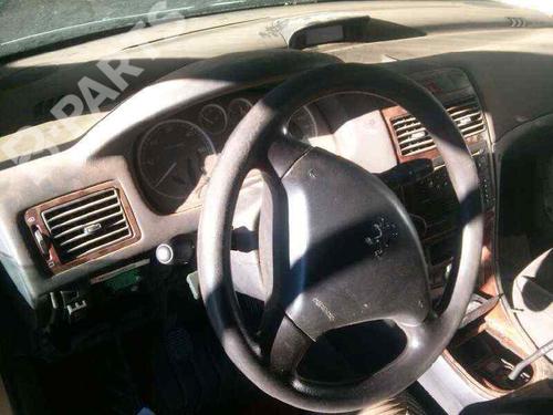 Dashboard PEUGEOT 307 (3A/C) 2.0 HDi 90 | B-Parts