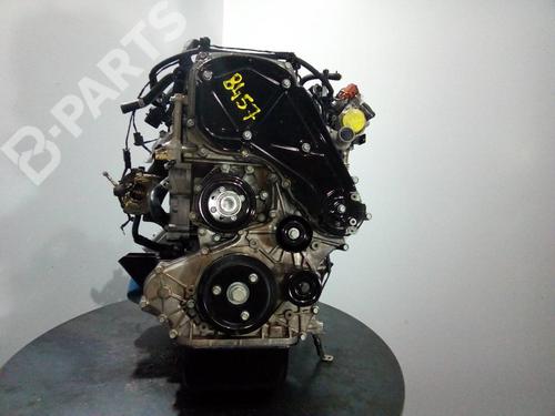Engine HYUNDAI H350 Van 2.5 CRDI 7169587 | B-Parts
