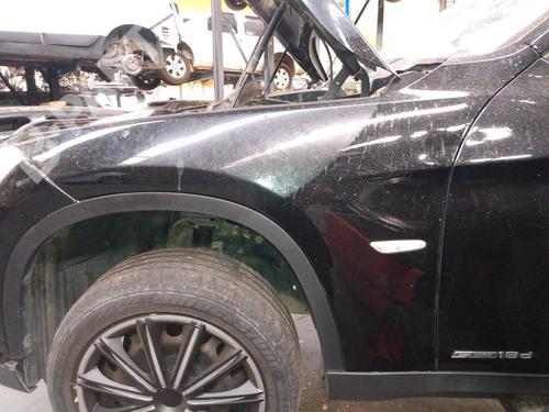 Guarda-lamas esquerdo BMW X1 (E84) 15078712 | B-Parts