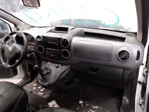 Boîte à Fusibles CITROËN BERLINGO MULTISPACE (B9) 1.6 HDi 90 | B-Parts