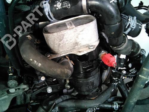 Engine VW CRAFTER Van (SY_, SX_) 11281284 | B-Parts