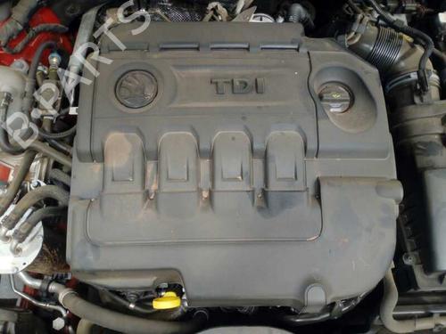 Master brake SKODA OCTAVIA III (5E3, NL3, NR3) 2.0 TDI 5628092 | B-Parts