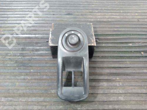 Switch RENAULT TRAFIC II Bus (JL) 4211653 | B-Parts