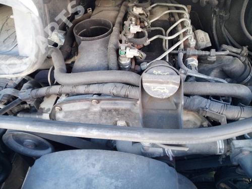 Rear differential FORD TRANSIT Van (FA_ _) 9268200 | B-Parts