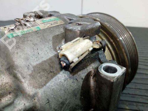 AC compressor DACIA DUSTER (HS_) 1.5 dCi 2594457 | B-Parts