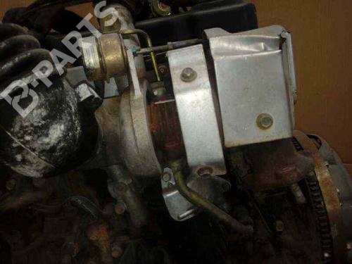 Motor NISSAN TERRANO II (R20) 2.7 TD 4WD 2218127 | B-Parts