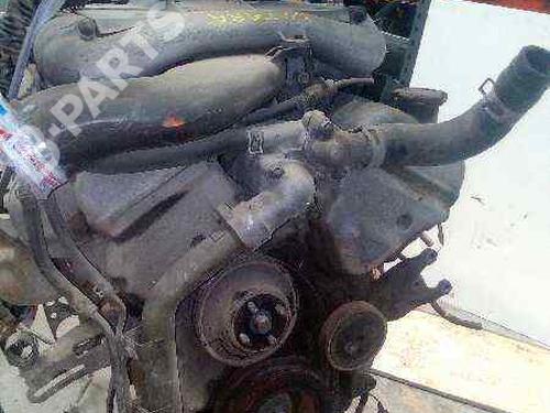 Engine SUZUKI GRAND VITARA I (FT, HT) 2.5 V6 24V 4x4 (TD62, SQ 625 ...