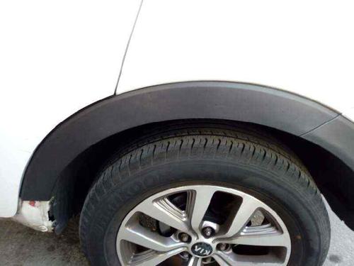 Wheel arch trim KIA SPORTAGE III (SL) 1.7 CRDi 8344866 | B-Parts